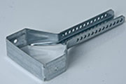 Knauf Nonius Stirrup (Knauf LLC)