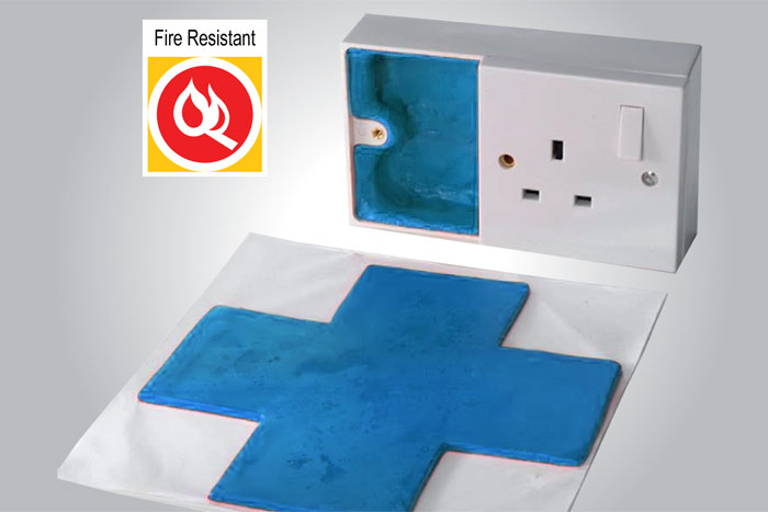 Knauf Putty Pads (Knauf LLC)