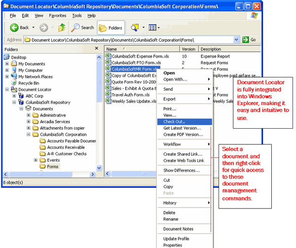 Document Locator helps HITT Contracting keep its distributed workforce ...