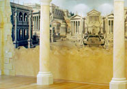 Knauf Stucco Design (Knauf Building Chemicals)