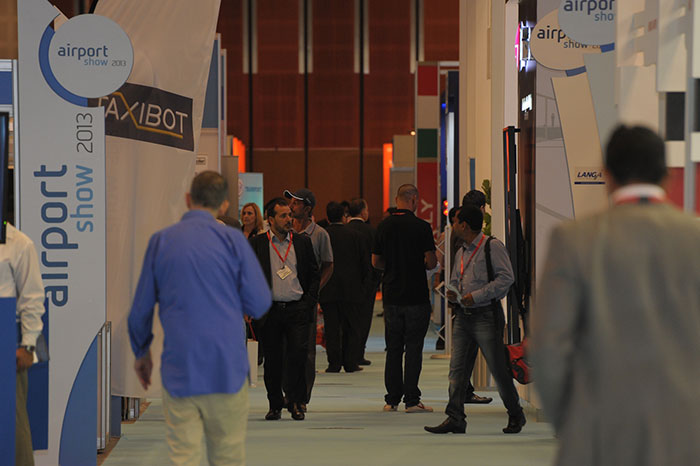 Airport Show'2s expanded Hosted Buyers Programme benefits global ...