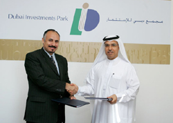 Al Fozan to build a US$ 12.3 million manufacturing facility at Dubai ...