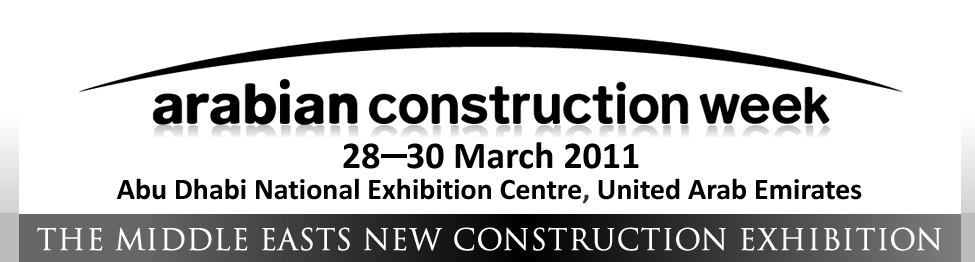 Arabian Construction Week 2011 to Address Green Building in Middle East ...