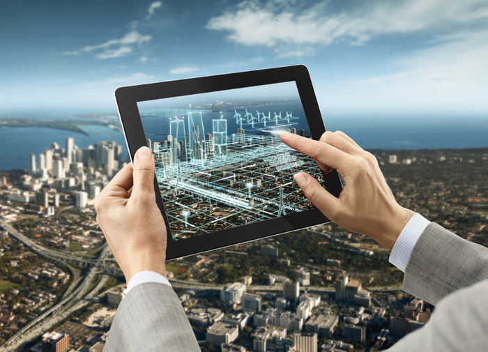 Creating the smart grid with distribution automation from a single source