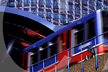 Dubai Rapid Link has been awarded the $1.1 billion contract to ...