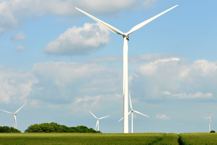 Egypt’s USD 13 Billion Renewable Energy Sector by 2020 Commands New ...