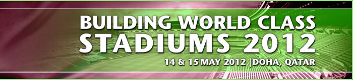 Establishing Industry Benchmarks for World Class Stadiums.