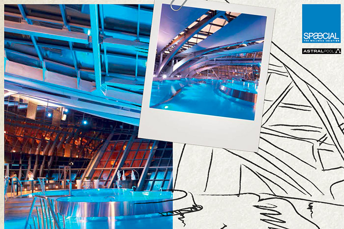 Fluidra launches the new Spaecial catalogue