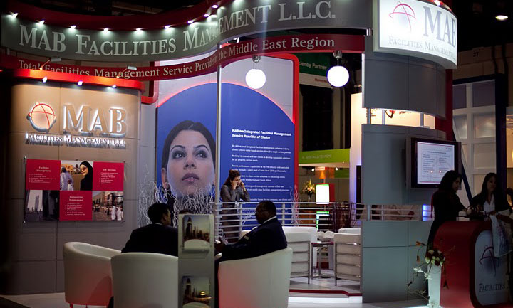 FM EXPO in Dubai brings the world'2s experts in facilities management ...