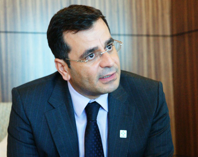 Gulf Extrusions presents advanced profiling techniques at 8th Aluminium ...