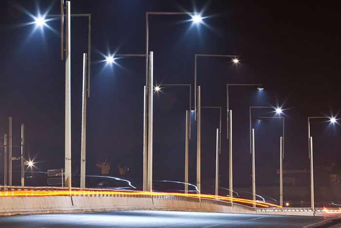 Innovative LED solutions for a 'greener future'