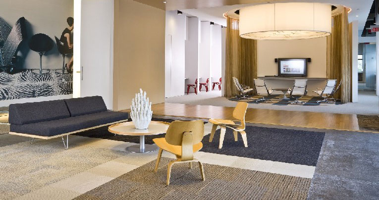 InterfaceFLOR opens new regional office in Dubai as part of ongoing ...