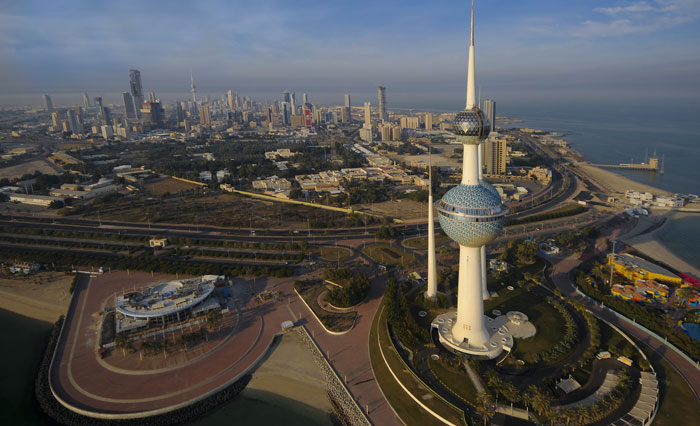 Kuwait'2s construction projects valued at $250.6 billion
