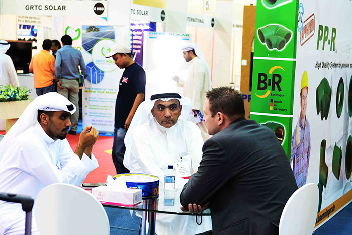 Kuwait is thriving with $188 billion of construction projects currently ...