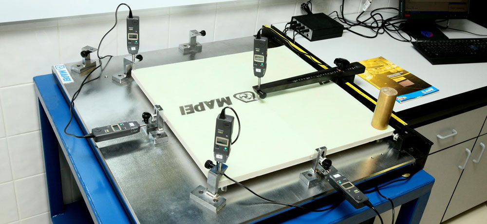 MAPEI launches UAE's first unique, natural and artificial stone testing ...