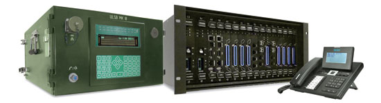 Matrix Comsec to showcase Telecom and Security solutions at Middle East ...