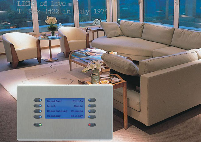 Mode Lighting - specialist in design and manufacturing of electronics ...