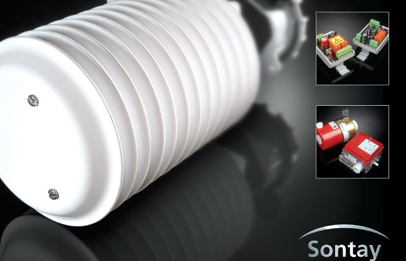 New Sontay catalogue features most comprehensive range of HVAC field ...