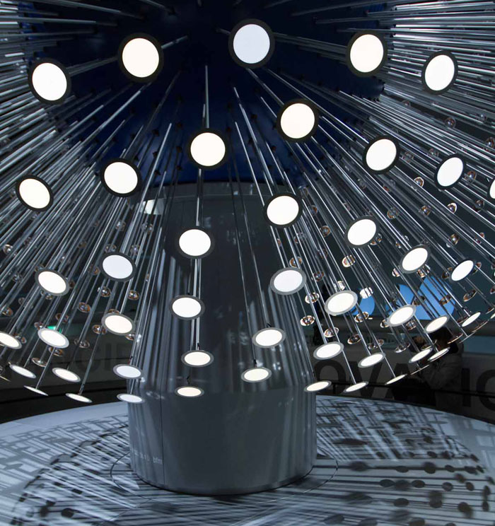 OLYMP project aims to make OLED as efficient as LED