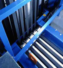 Otis wins record order for 21 apartment buildings in Kuwait.