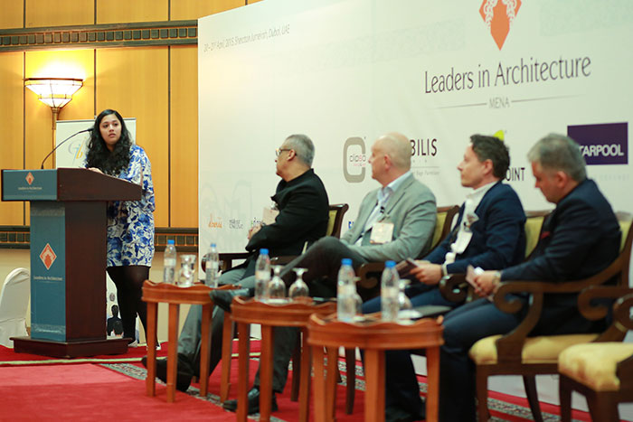 Over 200 Global Design Industry Leaders to Convene in Dubai