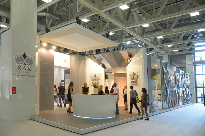 RAK Ceramics to reaffirm its market leadership at Big 5