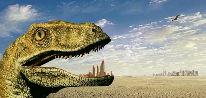 Restless Planet to deliver the ride of your life.