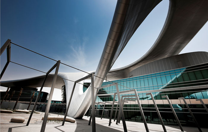 Robert Bird Group increases design productivity with Autodesk Revit ...