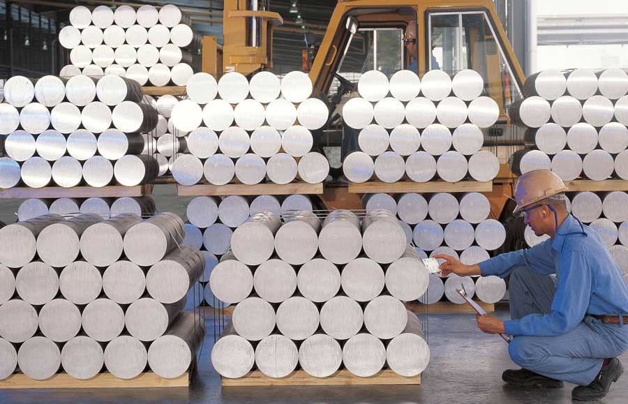 Saudi Arabia's aluminium production to touch 2.4 million MT in 2016 ...