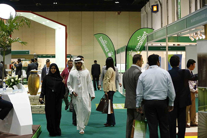 Sustainable Development to Drive GCC's USD 2.87 Trillion Construction ...