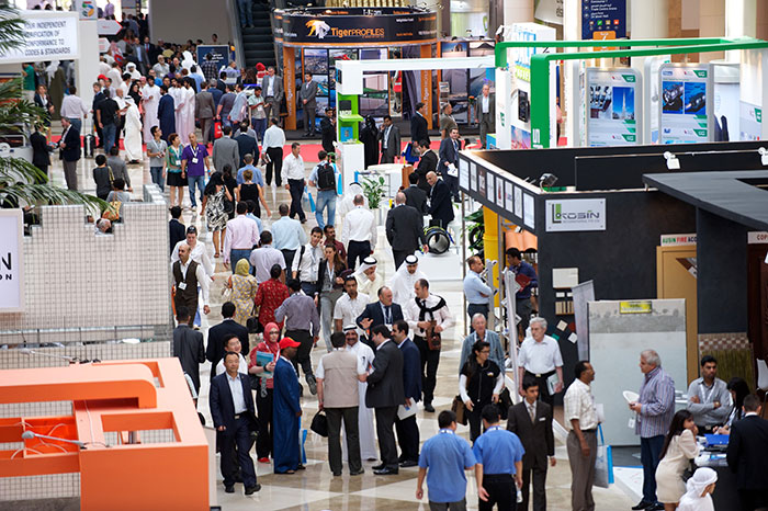 The Big 5 Kuwait's Sustainable Design & Construction Conference to ...