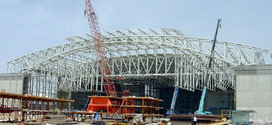 UAE demand for fire resistant coatings increased to US$16 million in 2006.