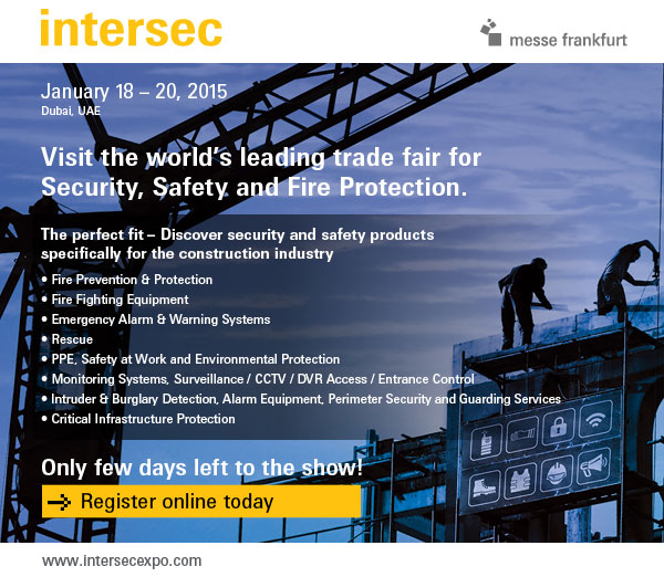 Visit the the world's leading trade fair for Security, Safety and Fire ...